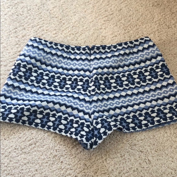 Shorts | Woven Knit Shorts | Poshmark